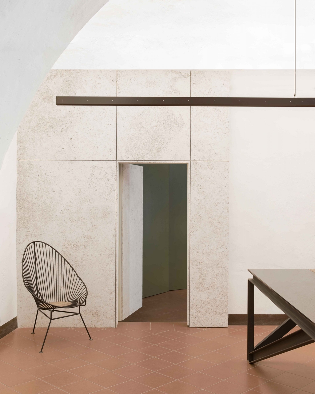 Studio - A25